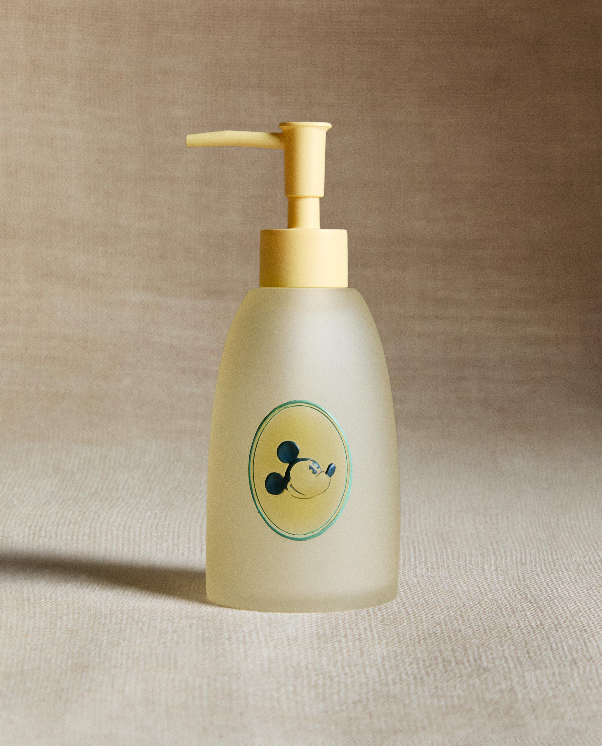 KIDS' MICKEY MOUSE ©DISNEY SOAP DISPENSER | Zara Home Estonia