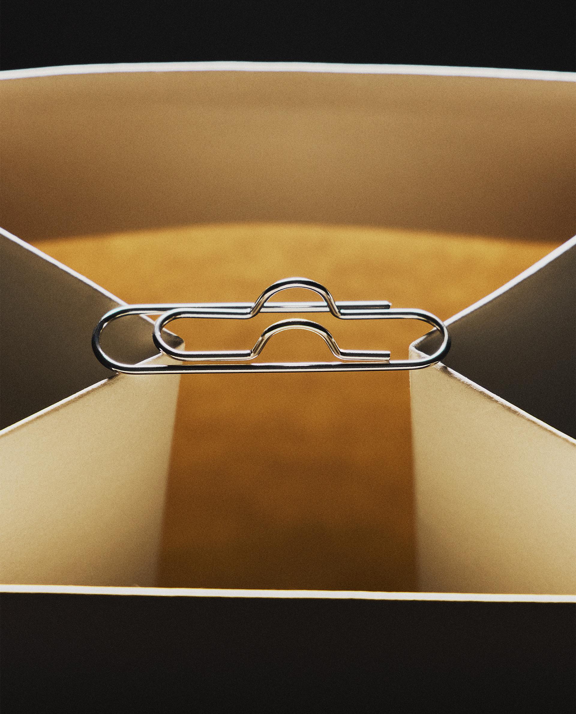 PENCIL CLIPS (PACK OF 2) | Zara Home Saudi Arabia