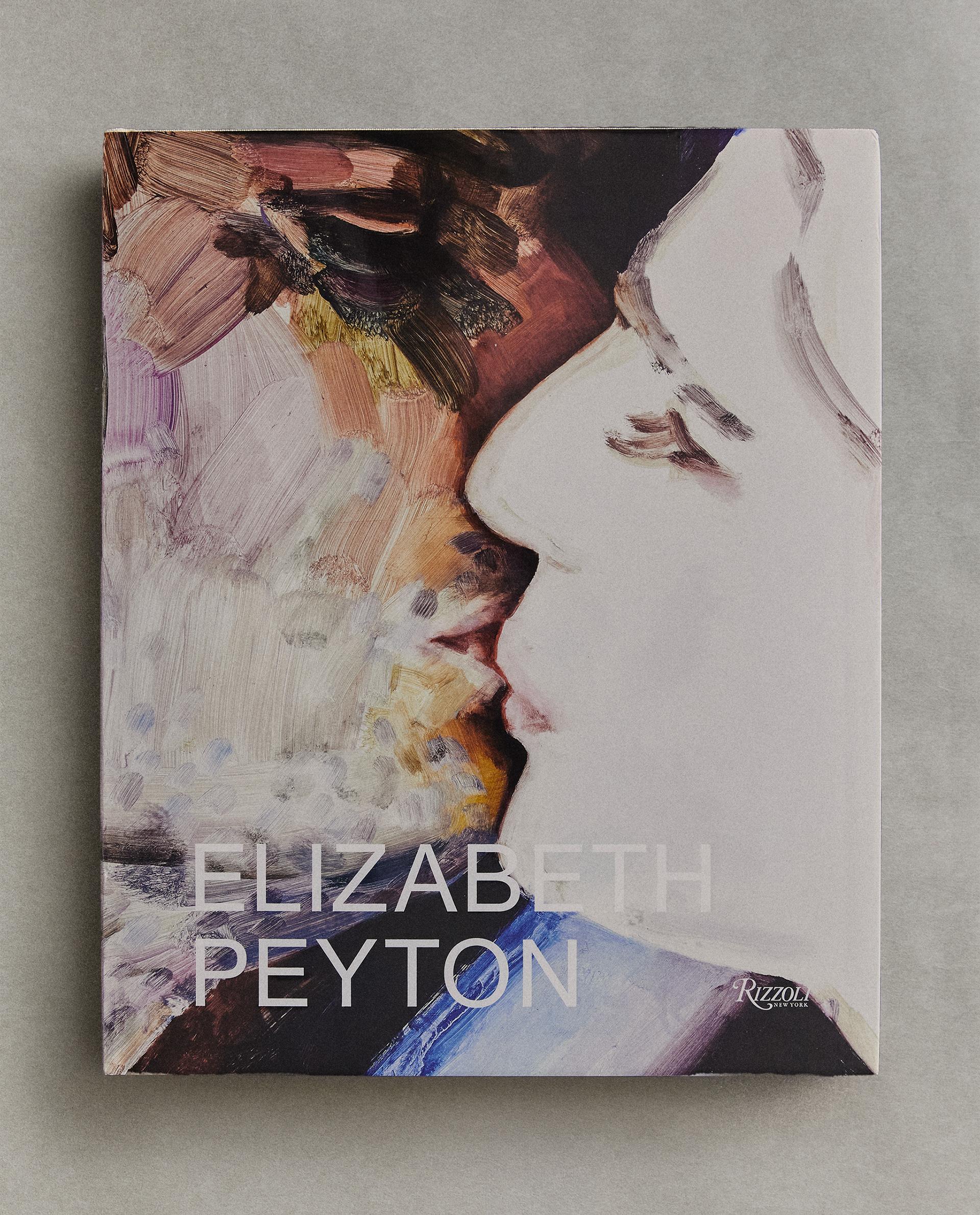 KNJIGA ELIZABETH PEYTON (JEZIK: ENGLESKI) | Zara Home Hrvatska