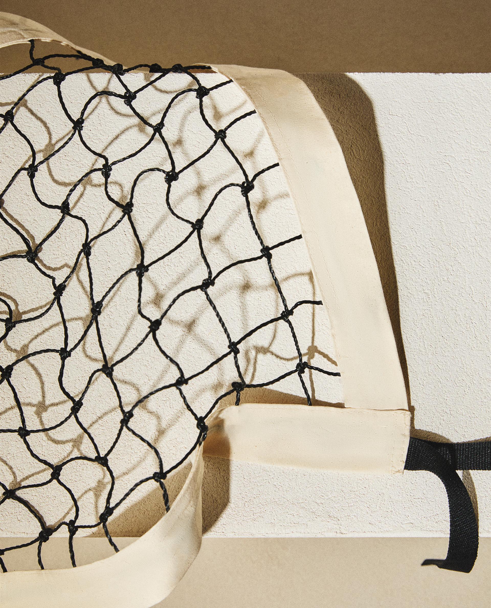 MULTI-PURPOSE SPORTS NET STRUCTURE | Zara Home United Kingdom