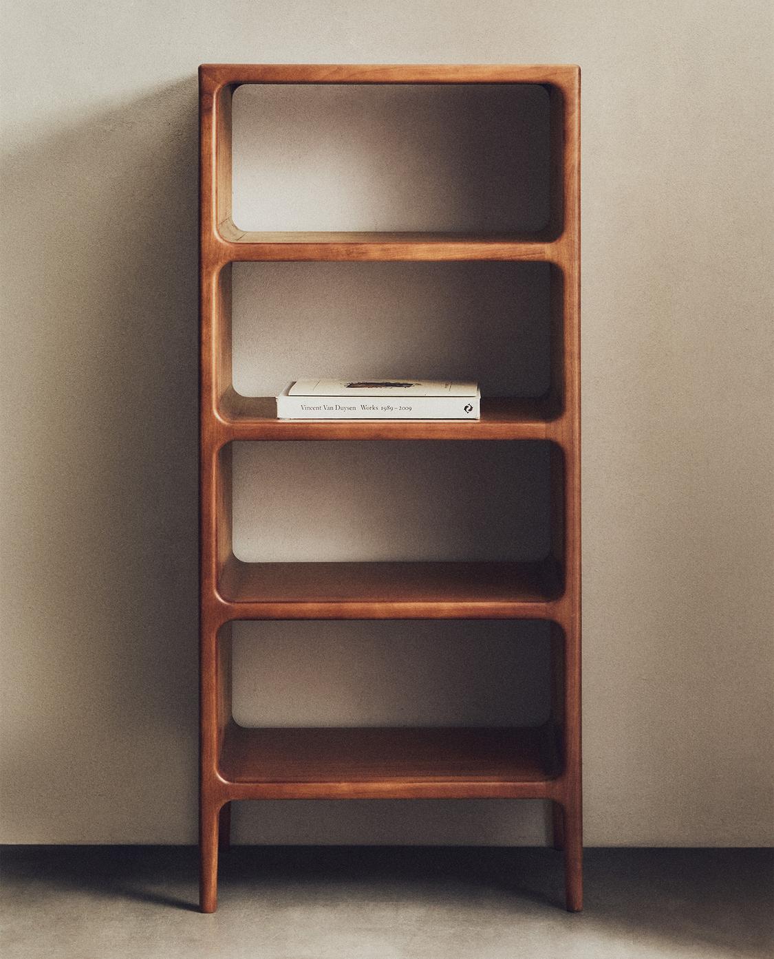 Modern Shelf Units