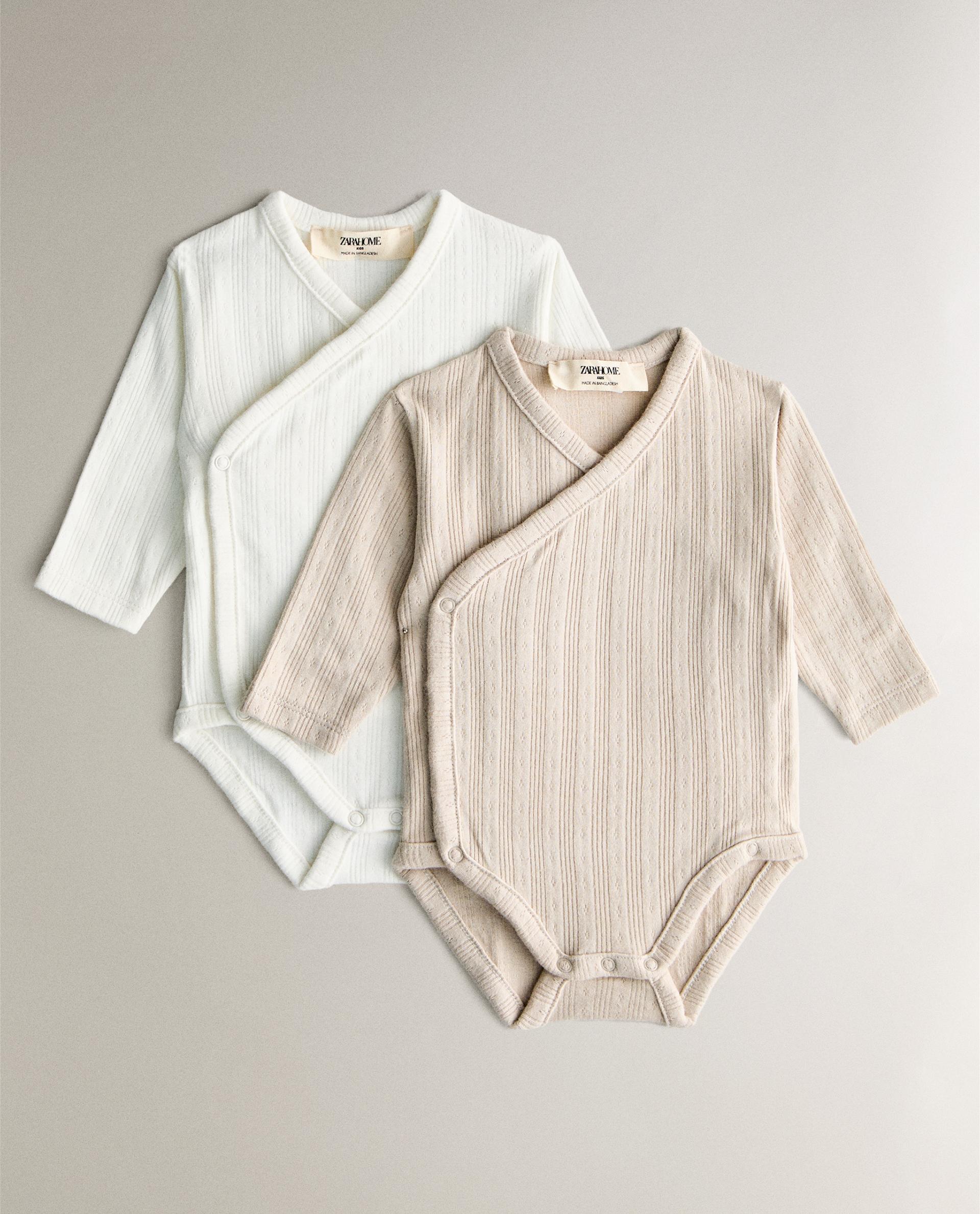 PACK BODIES INFANTIL - Conjuntos bebé - NUEVA COLECCIÓN - RECIÉN NACIDO ...