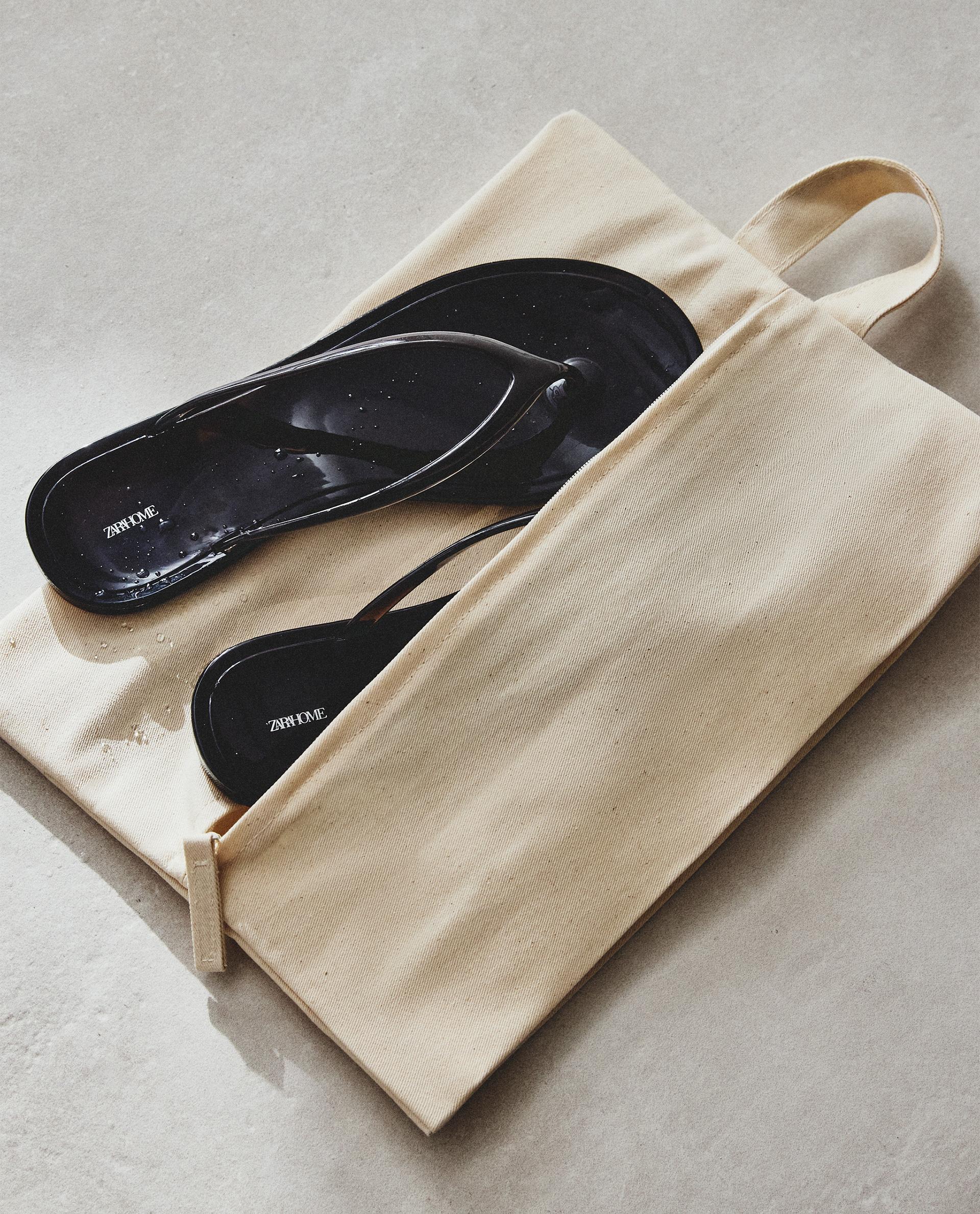 Beach clothing and footwear | Zara Home United States of Beach clothing and footwear | Zara Home United States of