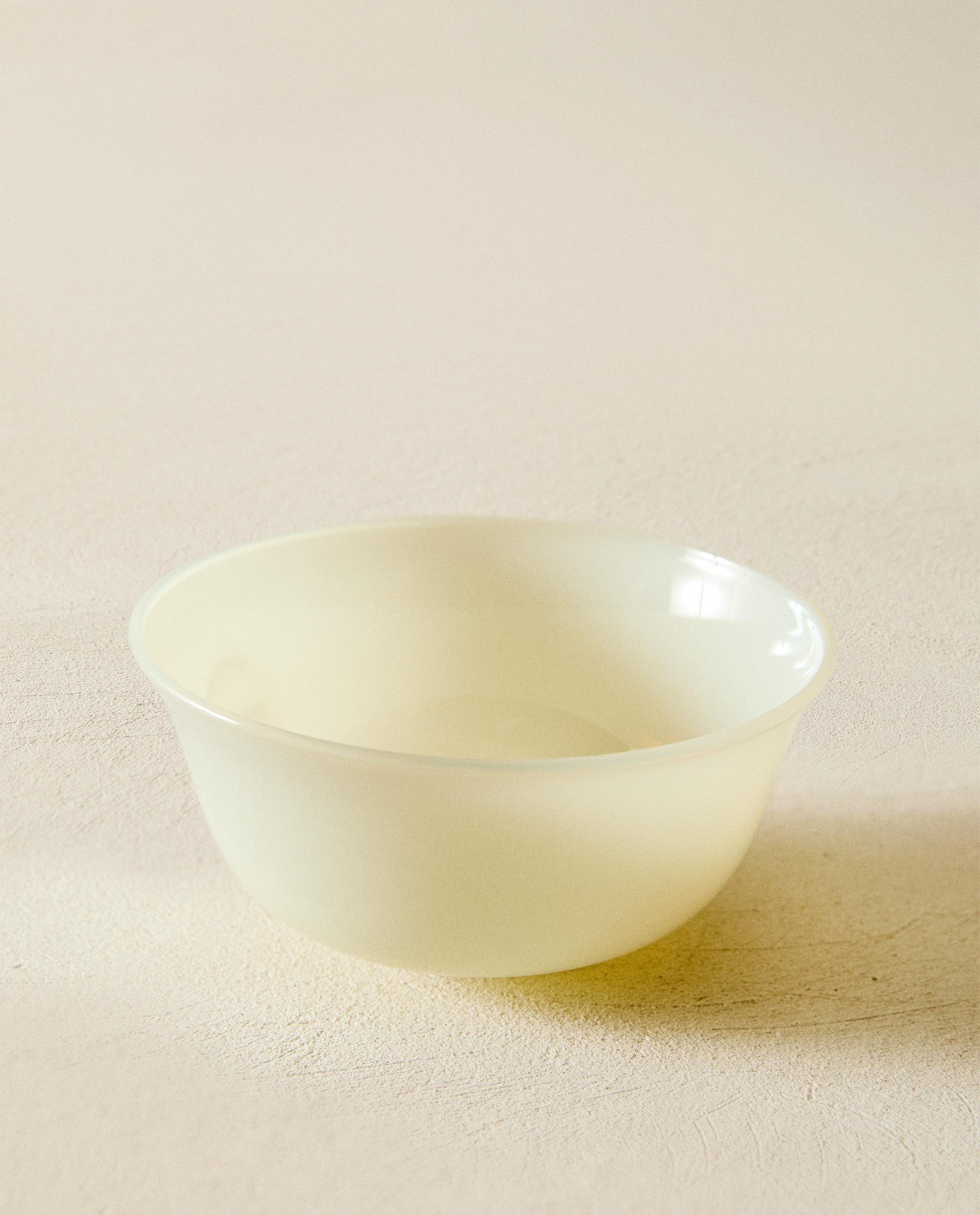 ΜΙΝΙ ΜΠΟΛ ΑΠΟ ΒΟΡΙΟΠΥΡΙΤΙΚΟ ΓΥΑΛΙ | Zara Home Ελλάδα / Greece