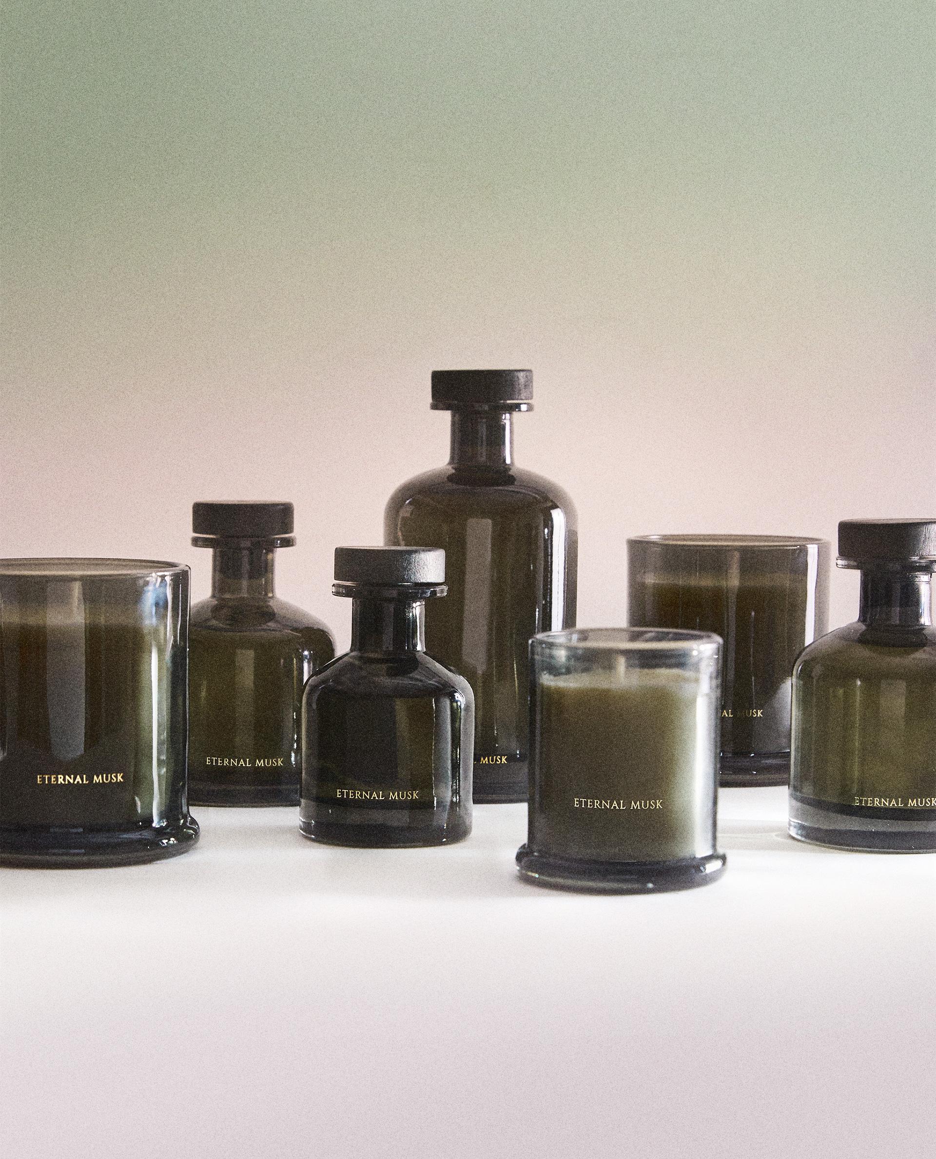 ETERNAL MUSK | Zara Home United States of America