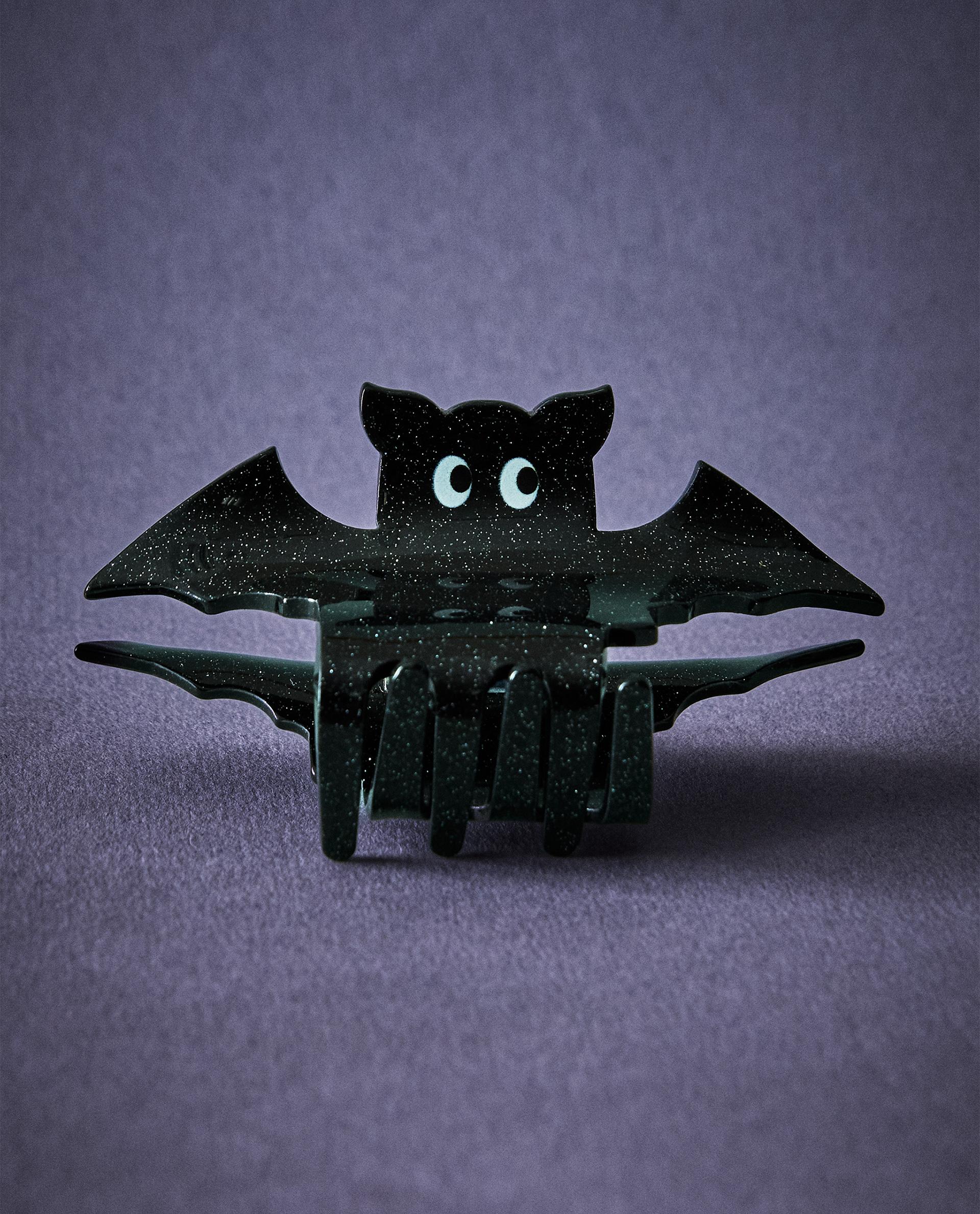 CHILDREN'S HALLOWEEN BAT HAIR CLIPS | Zara Home UAE - ABU DHABI/AL AIN ...
