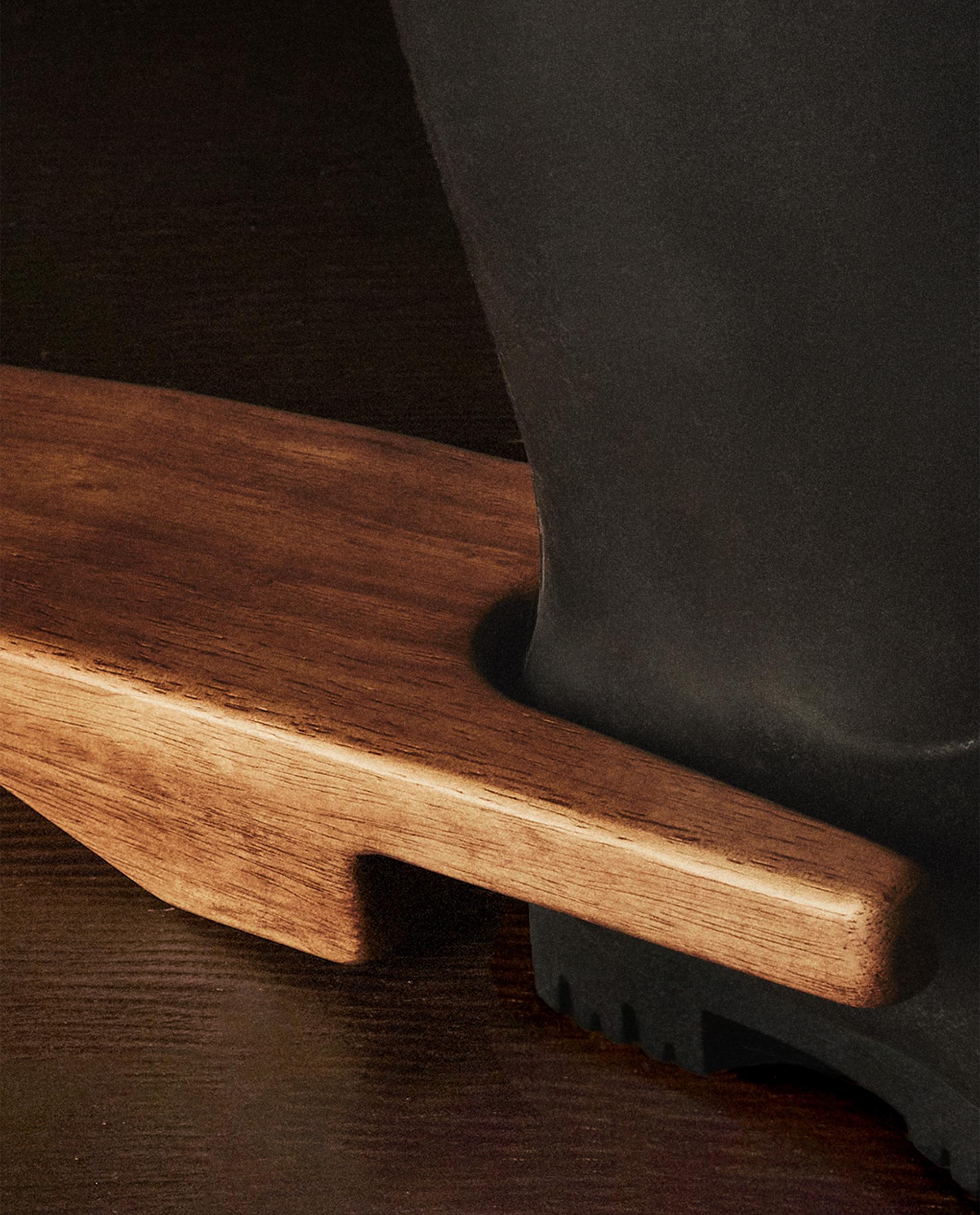 WOODEN BOOT REMOVER | Zara Home United Kingdom