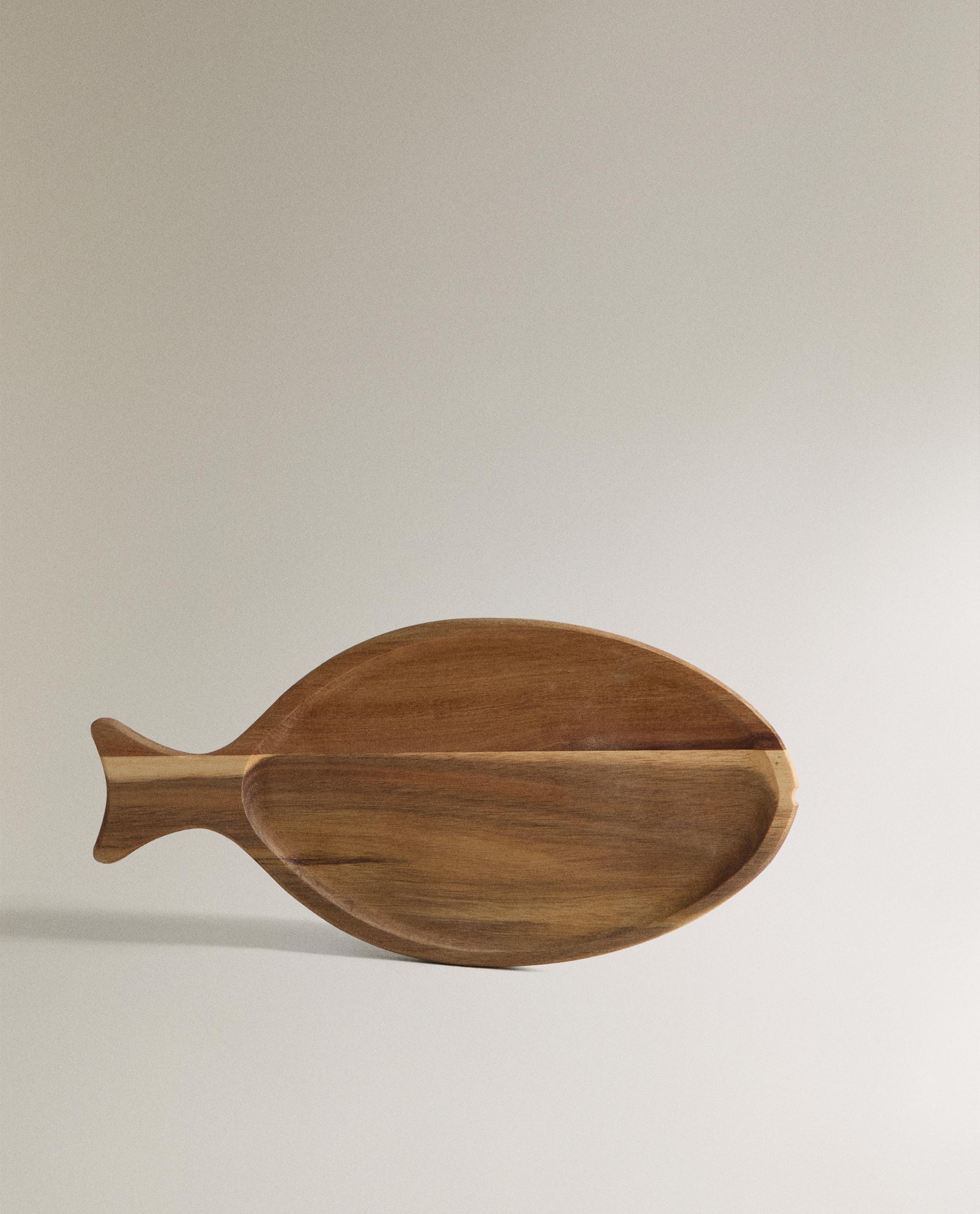FISH-SHAPED TRAY | Zara Home UAE - ABU DHABI/AL AIN/RAS AL-KHAIMAH‎
