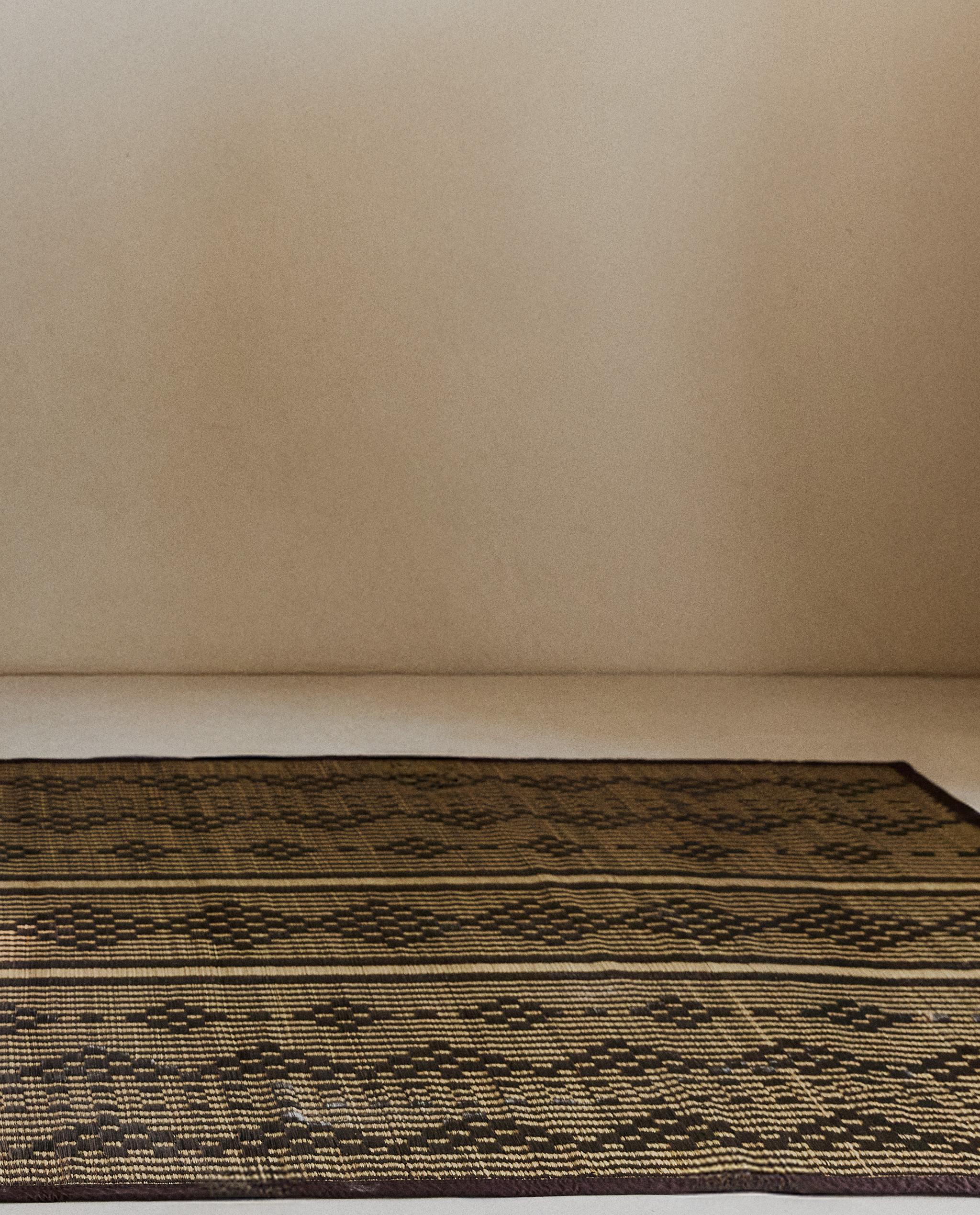 GEOMETRIC SEAGRASS RUG | Zara Home Deutschland