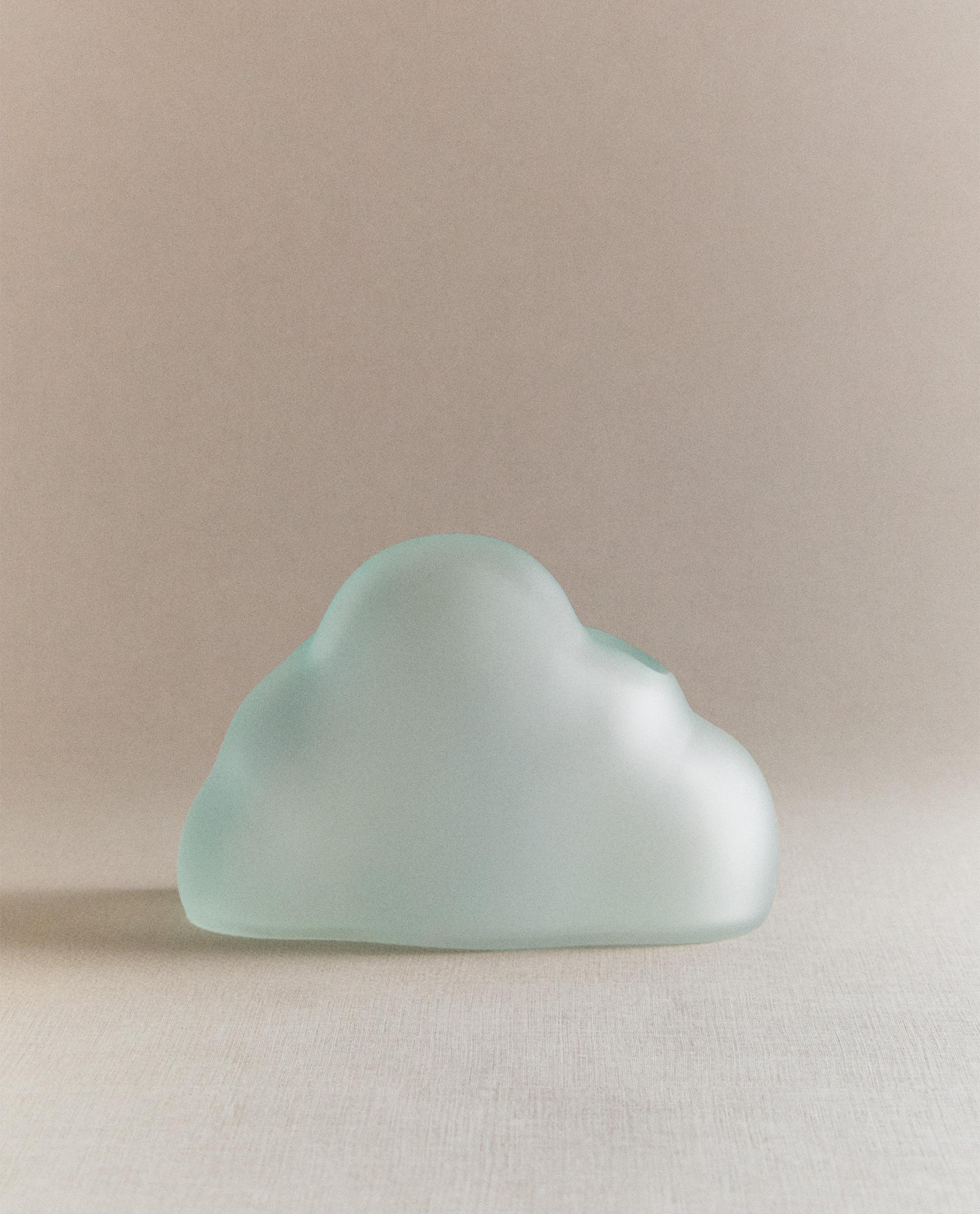 KIDS' CLOUD TOOTHBRUSH HOLDER | Zara Home United Kingdom