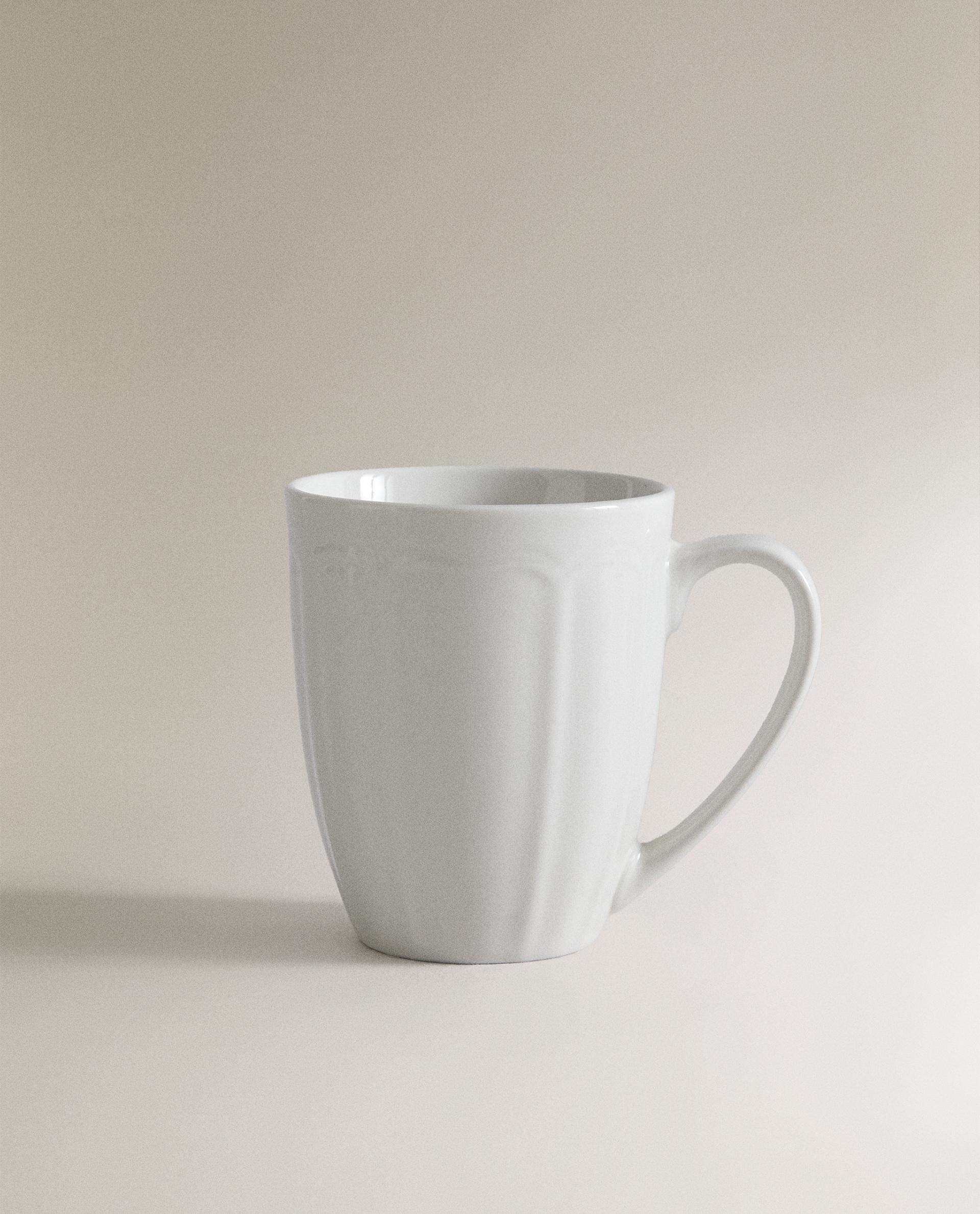 PORCELAIN MUG | Zara Home United Kingdom