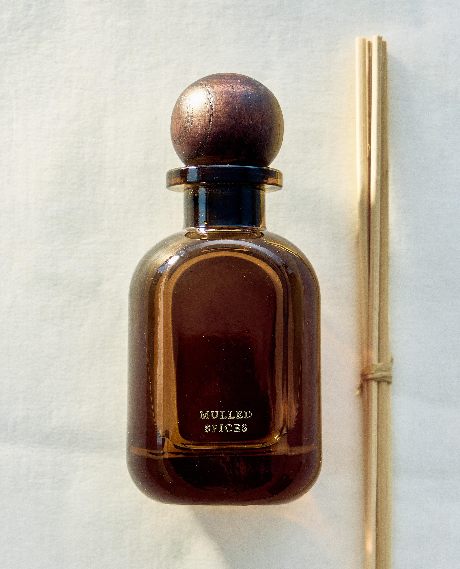 (100 ML) MULLED SPICE REED DIFFUSERS | Zara Home UAE - DUBAI/SHARJAH ...