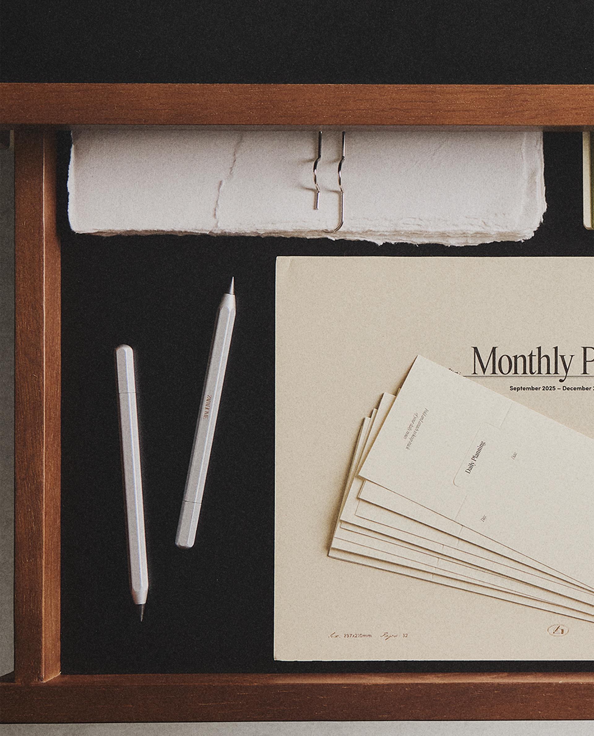 DESK DRAWER WITH STATIONERY ACCESSORIES | Zara Home United States of ...