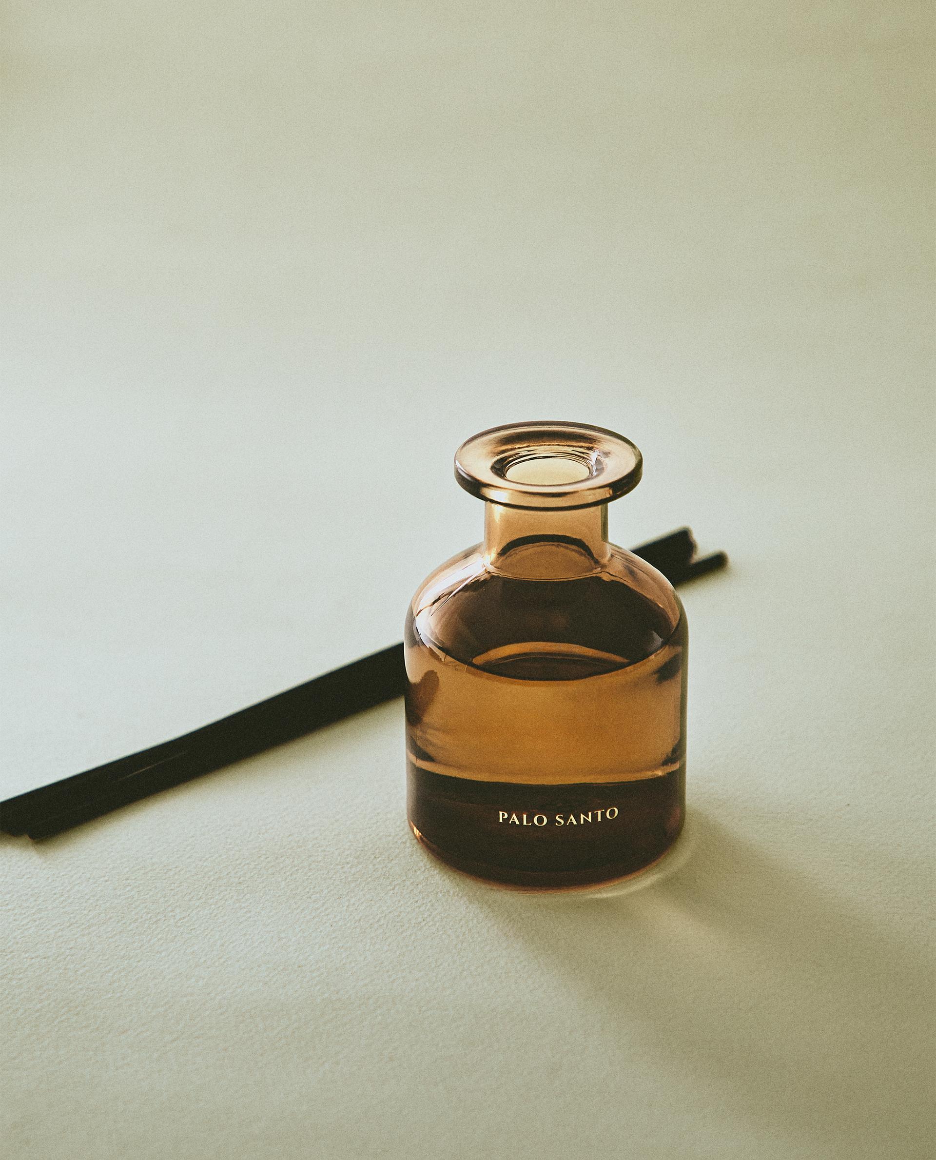 (120 ML) PALO SANTO REED DIFFUSERS | Zara Home Jordan