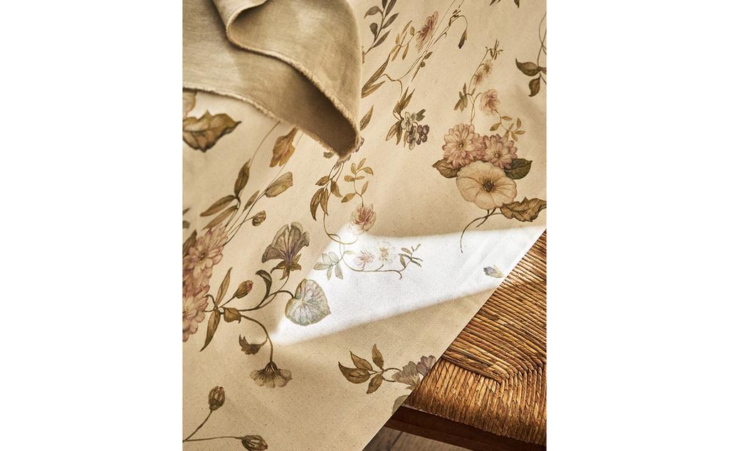 Tablecloths | Zara Home United States of America | New Collection