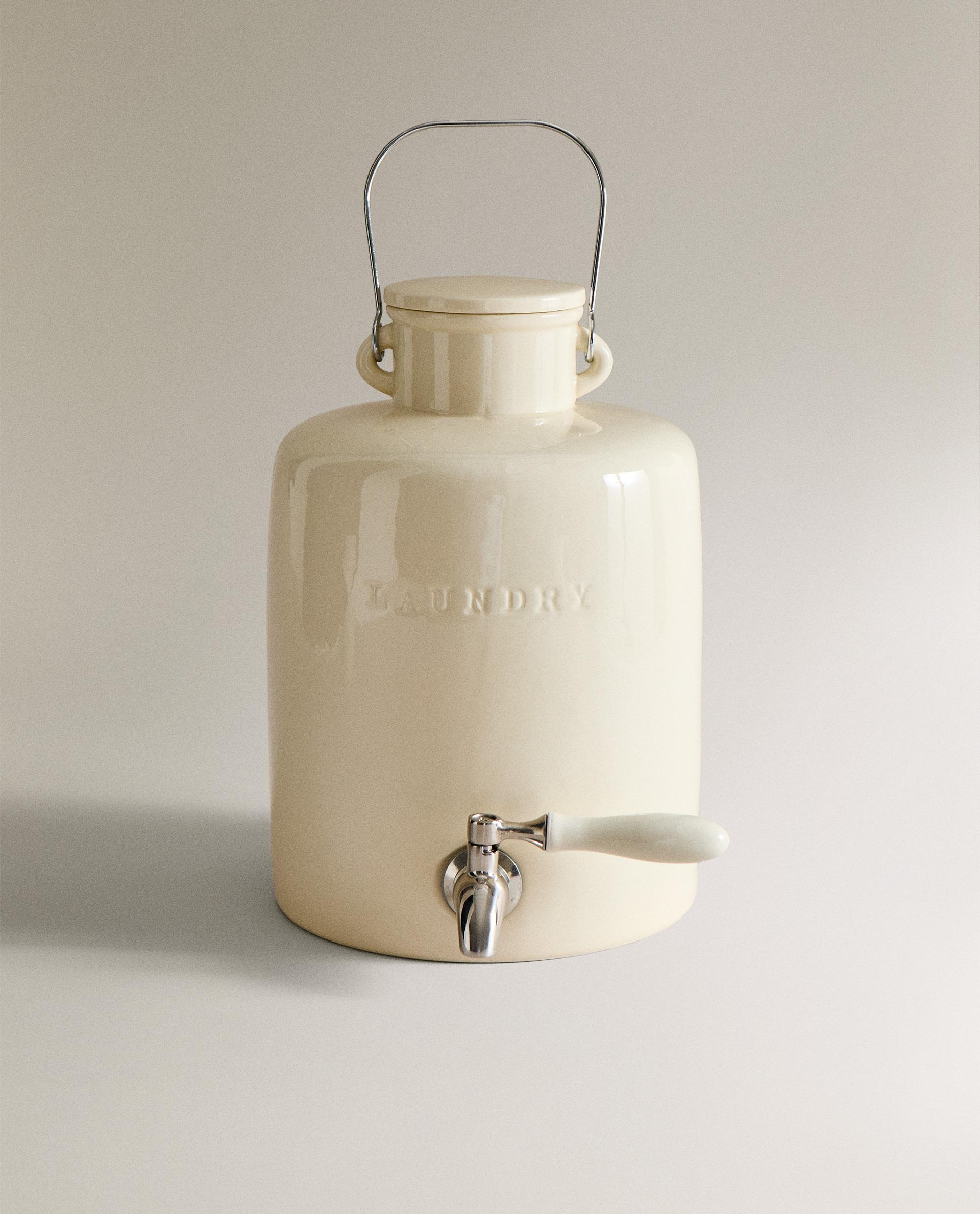 LAUNDRY DETERGENT DISPENSER | Zara Home UAE - DUBAI/SHARJAH/AJMAN/UAQ ...