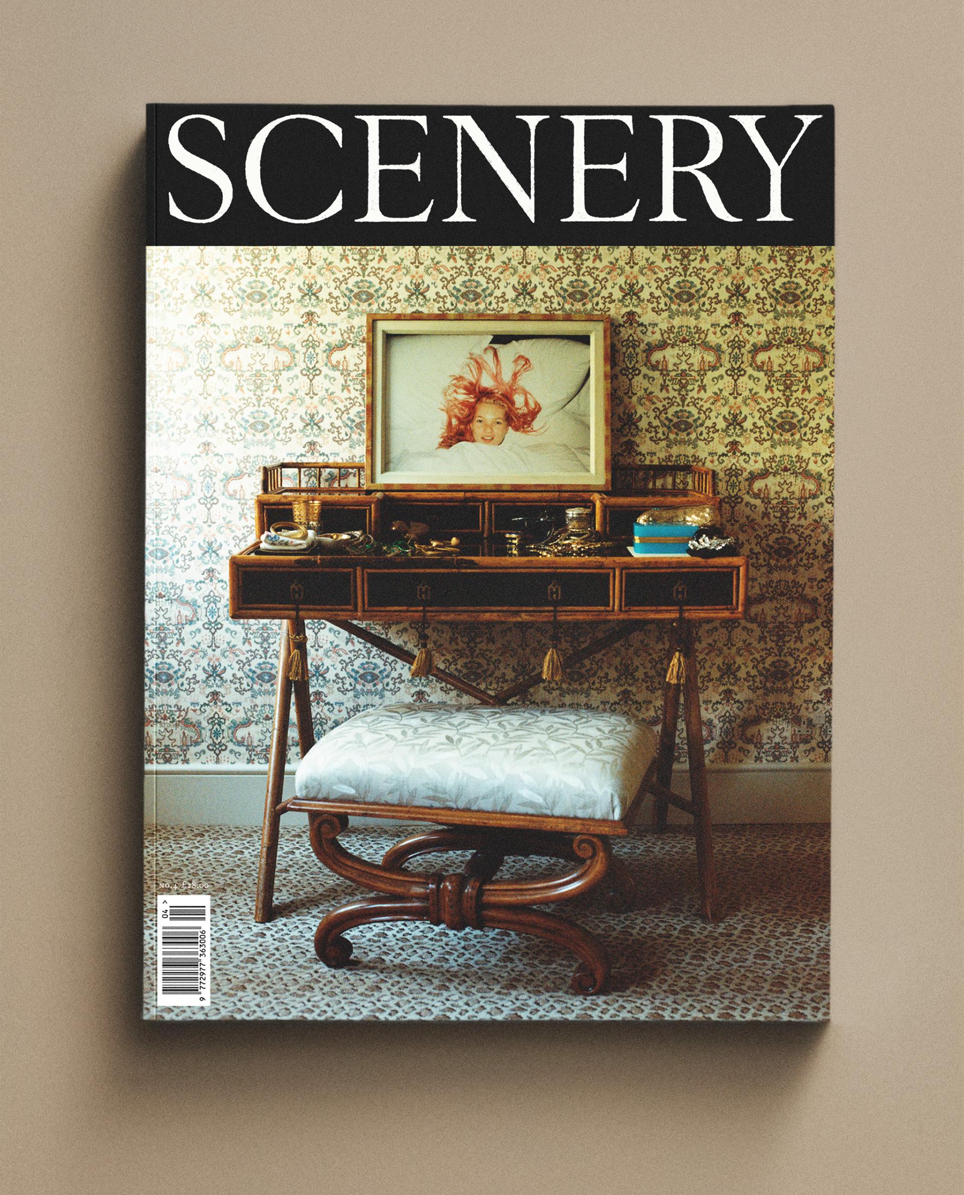 SCENERY IV MAGAZINE | Zara Home Κύπρος / Cyprus