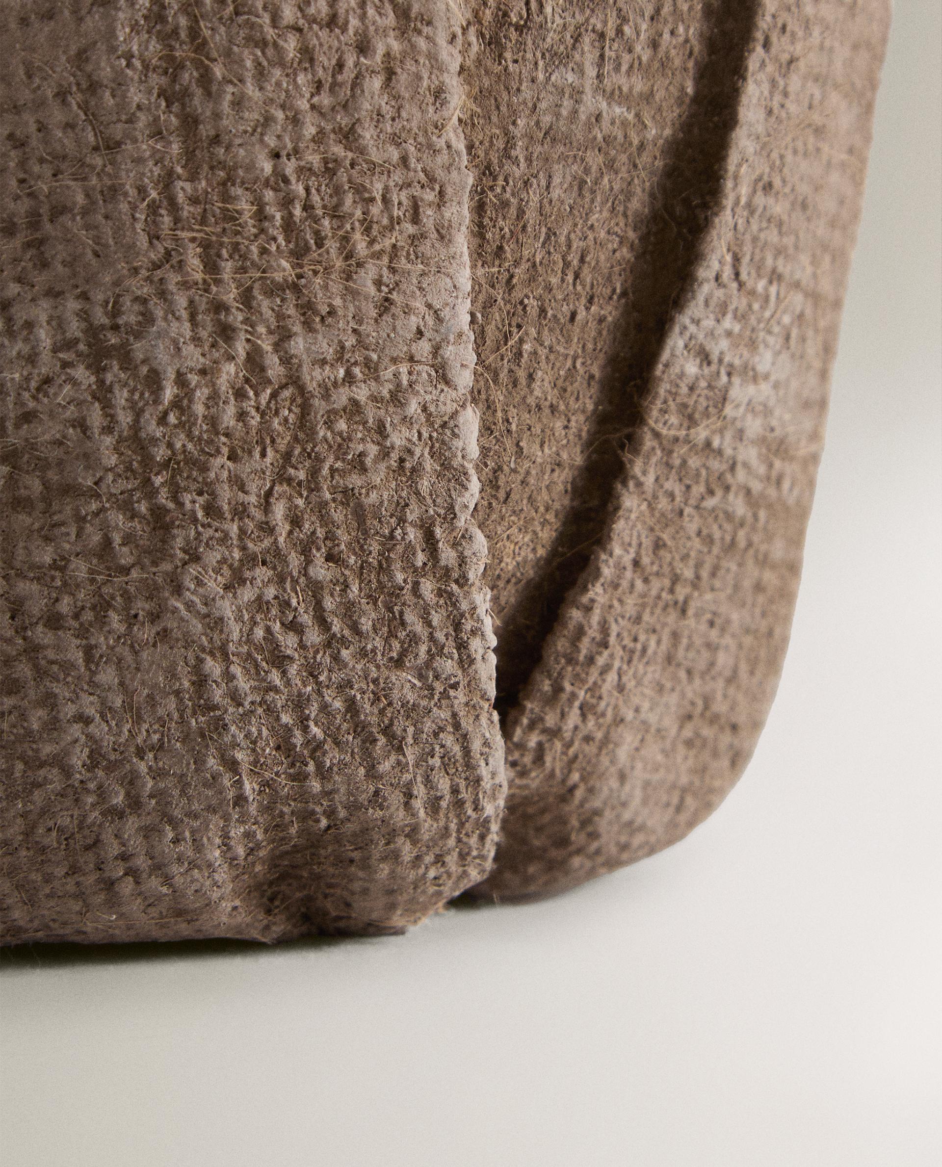 (600 غ) شمعة عطرية للمساحات الخارجية BASILICUM | Zara Home Kuwait