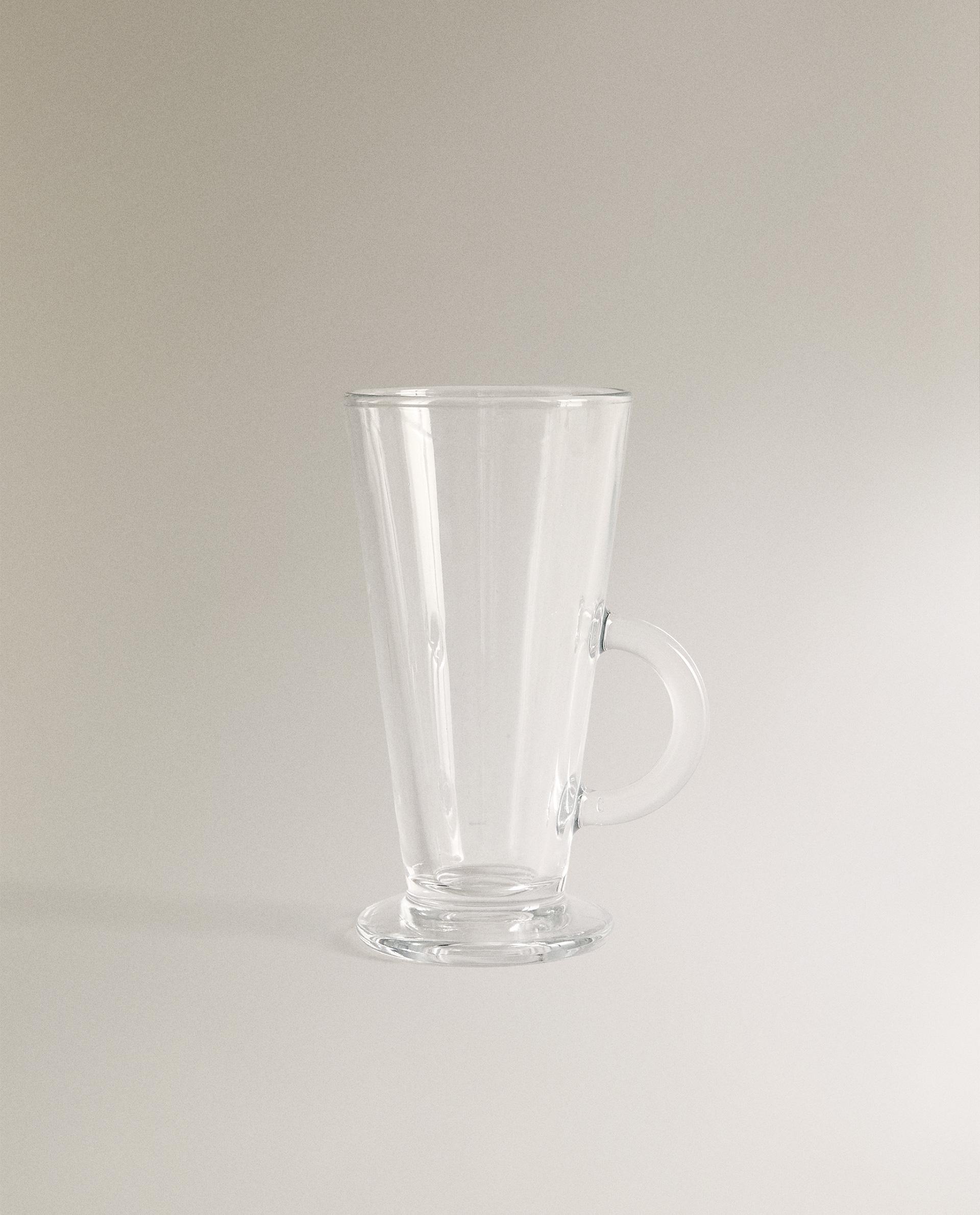 Coffee cups glassware store
