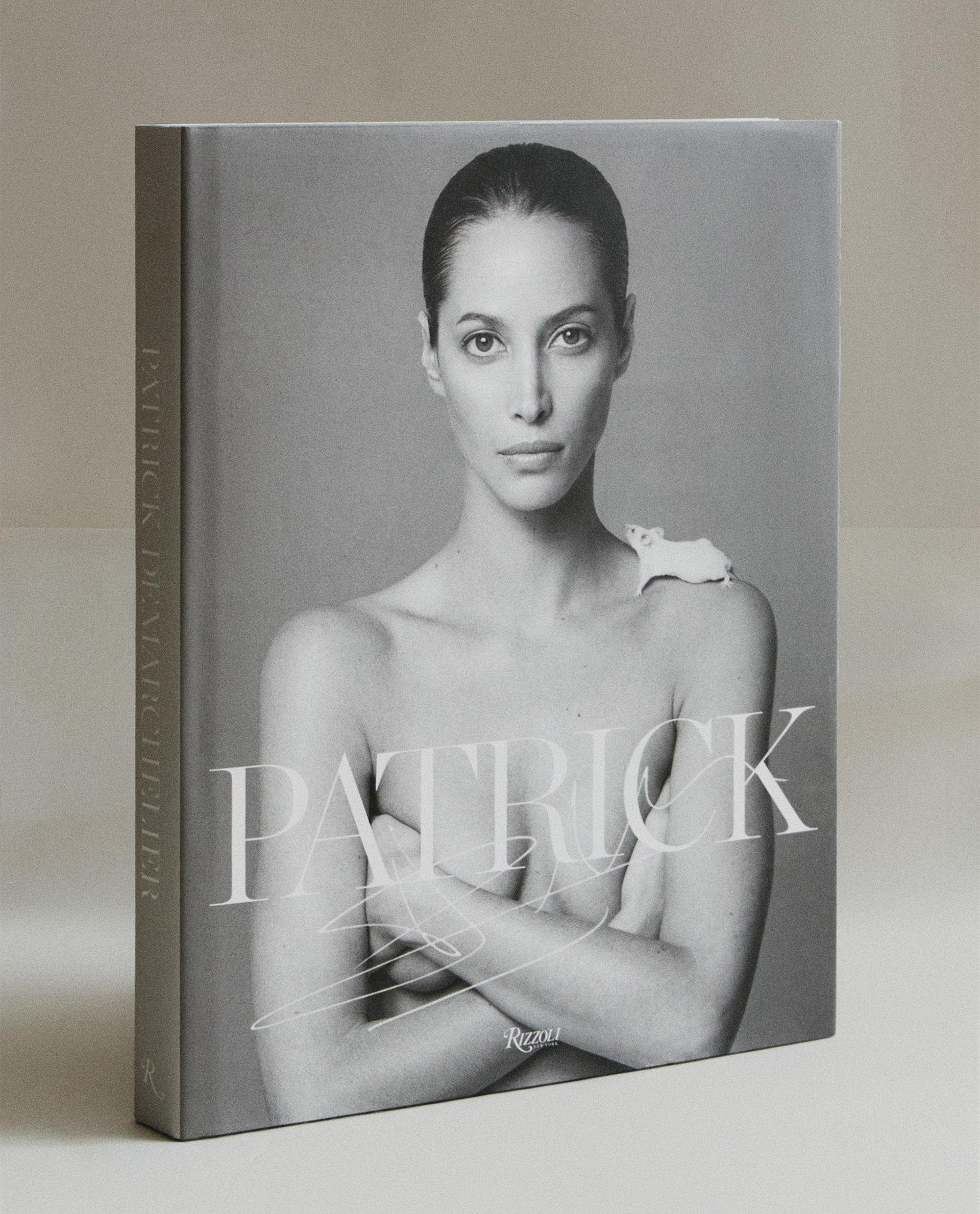 DEMARCHELIER BOEK (ENGELS) | Zara Home België / Belgique