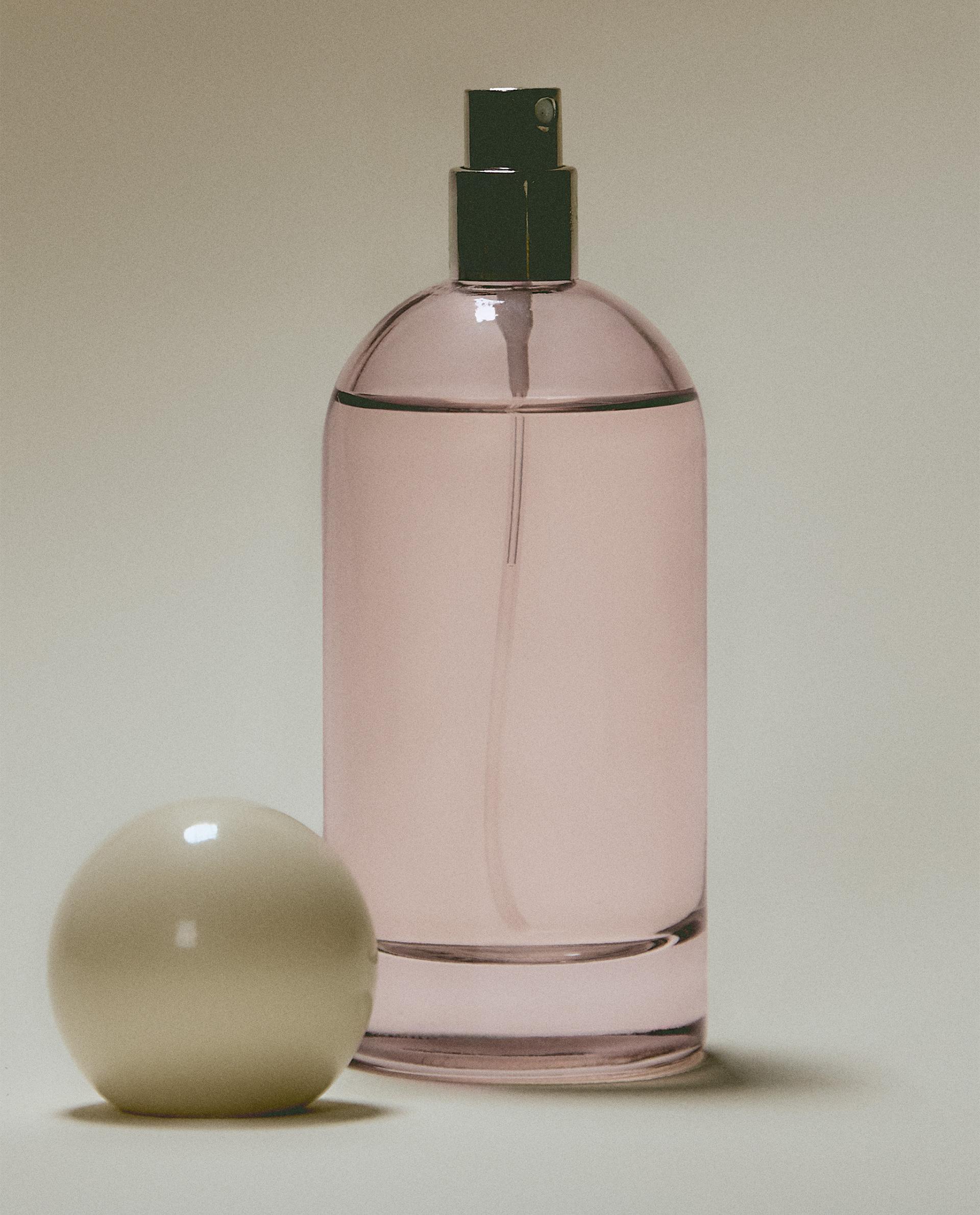 (100 ML) ΑΡΩΜΑΤΙΚΟ ΣΠΡΕΪ MUSKY LILY | Zara Home Ελλάδα / Greece