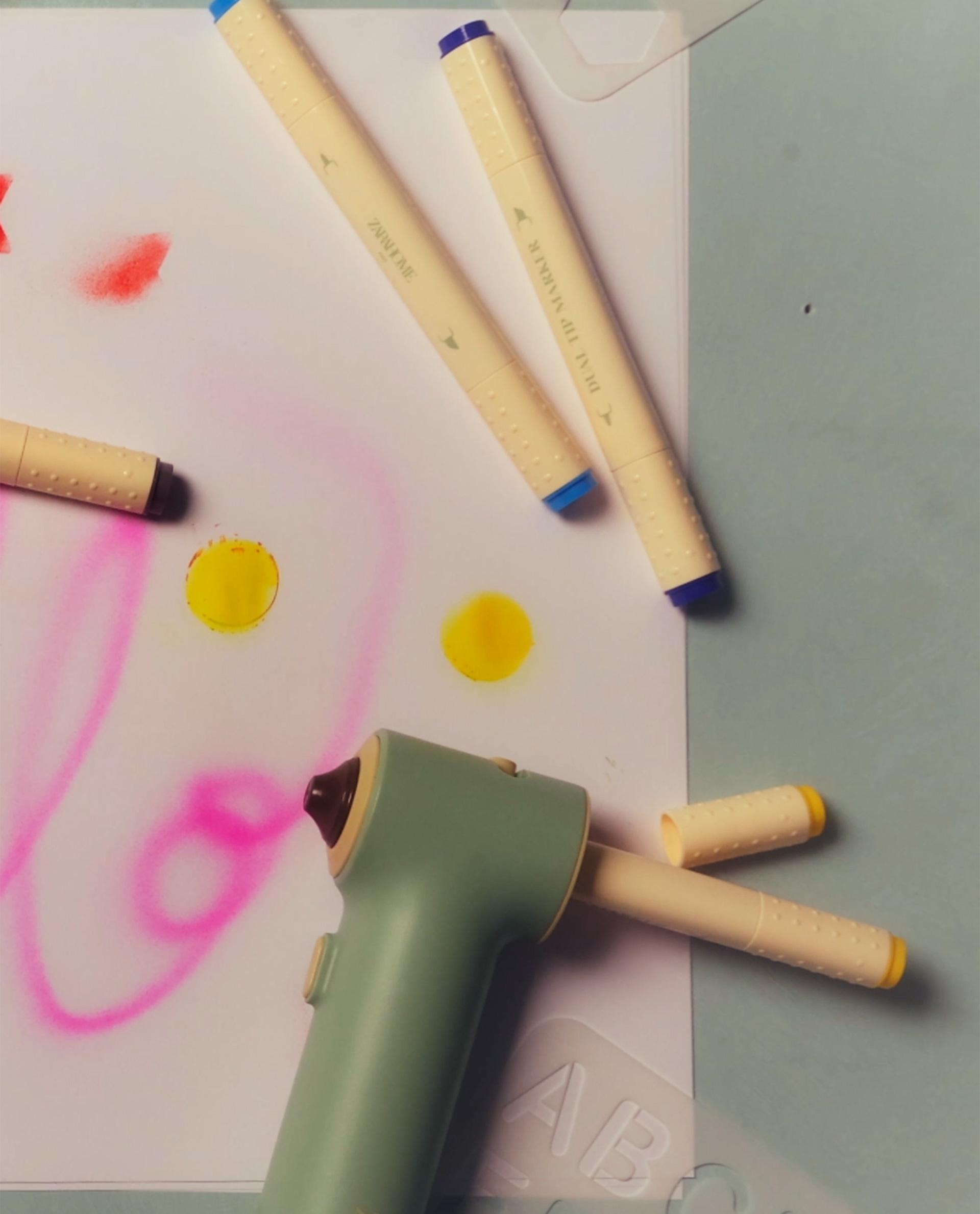 KIDS' AIRBRUSH | Zara Home Malta