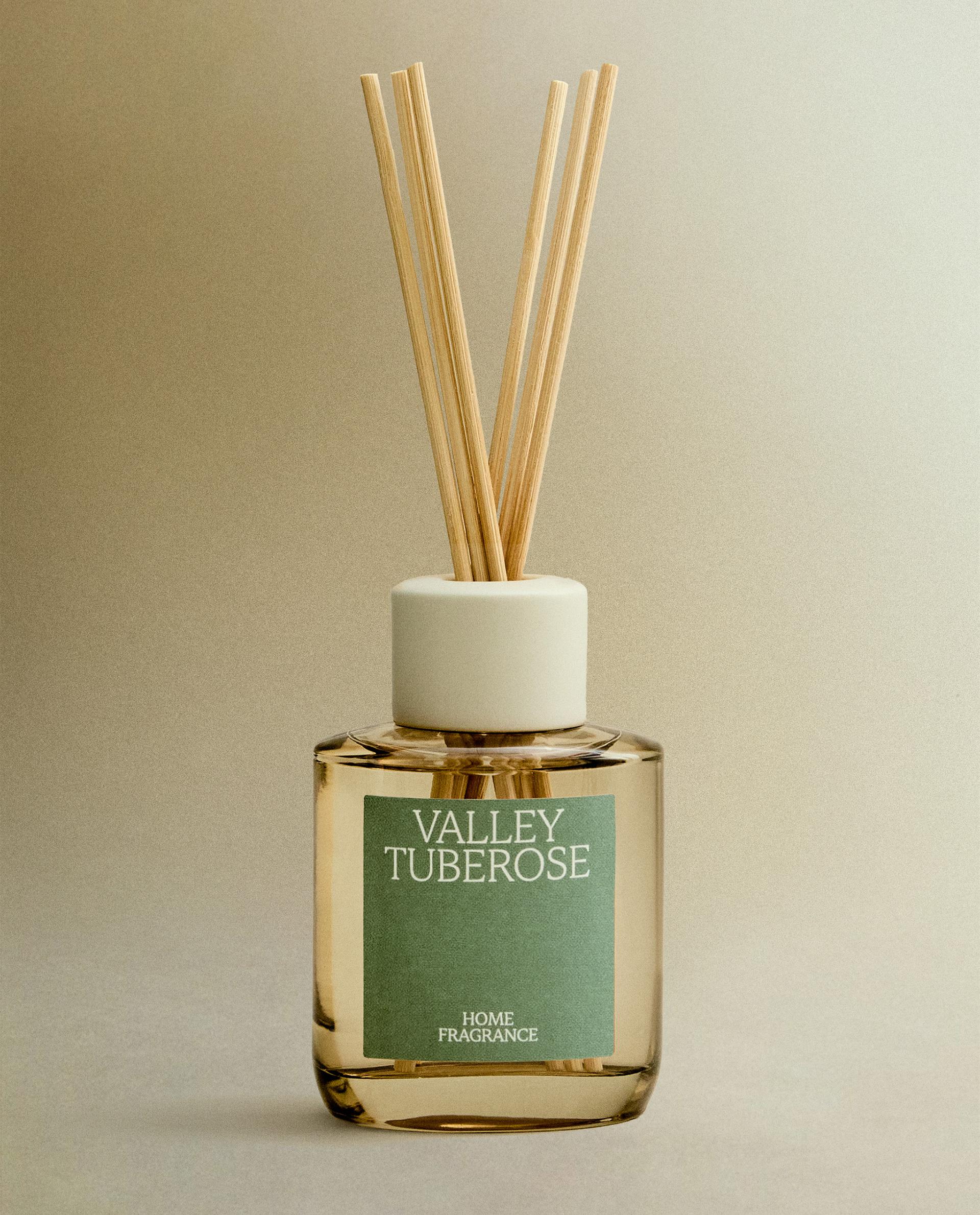 (100 ML) VALLEY TUBEROSE REED DIFFUSERS | Zara Home Nederland