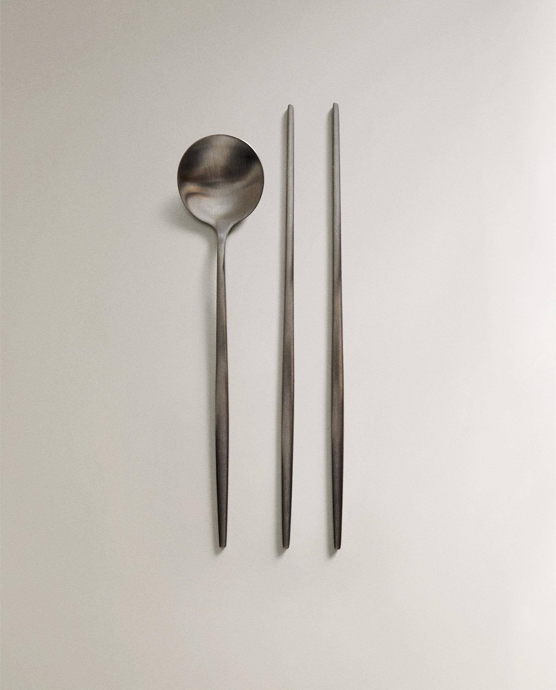 SET PIQUES ET CUILLÈRES | Zara Home France