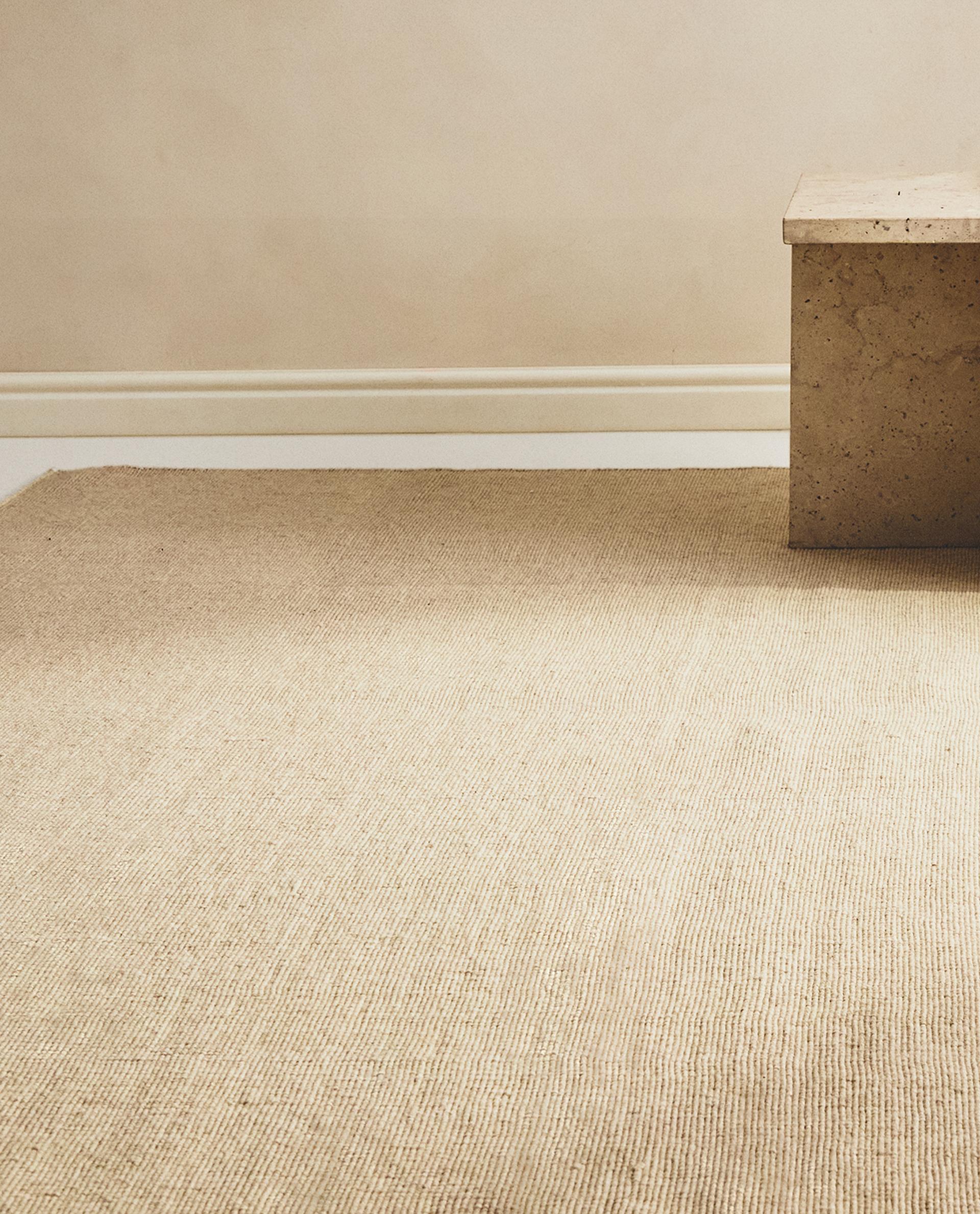 WAVY LINE WOOL RUG | Zara Home United Kingdom