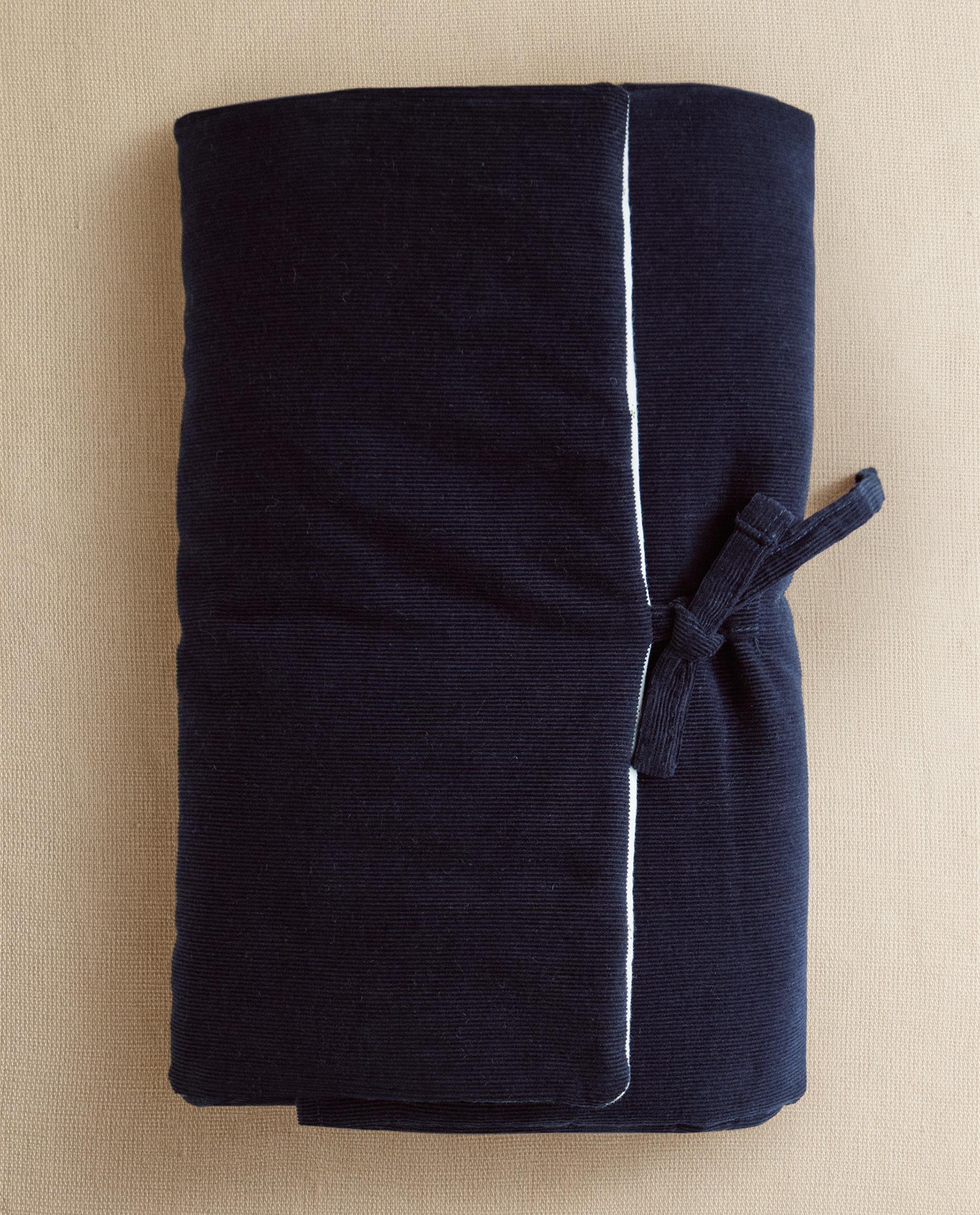 MATELAS À LANGER BÉBÉ CORDUROY | Zara Home Worldwide