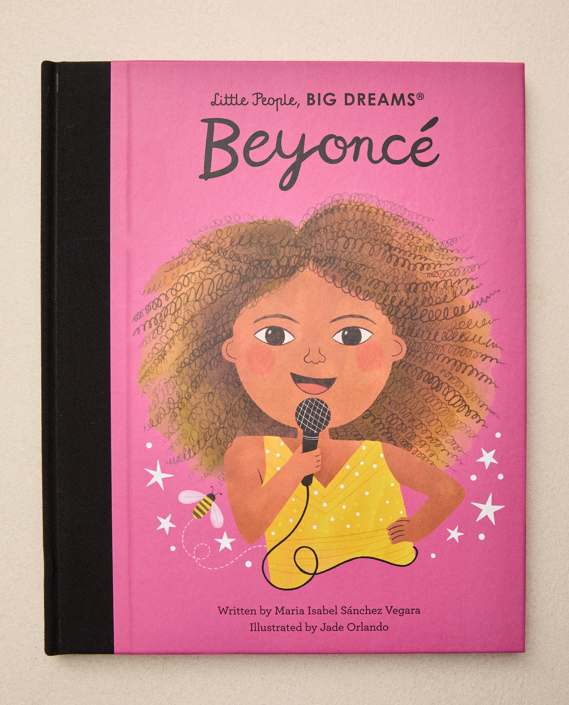 BEYONCÉ CHILDREN'S BOOK | Zara Home United Kingdom