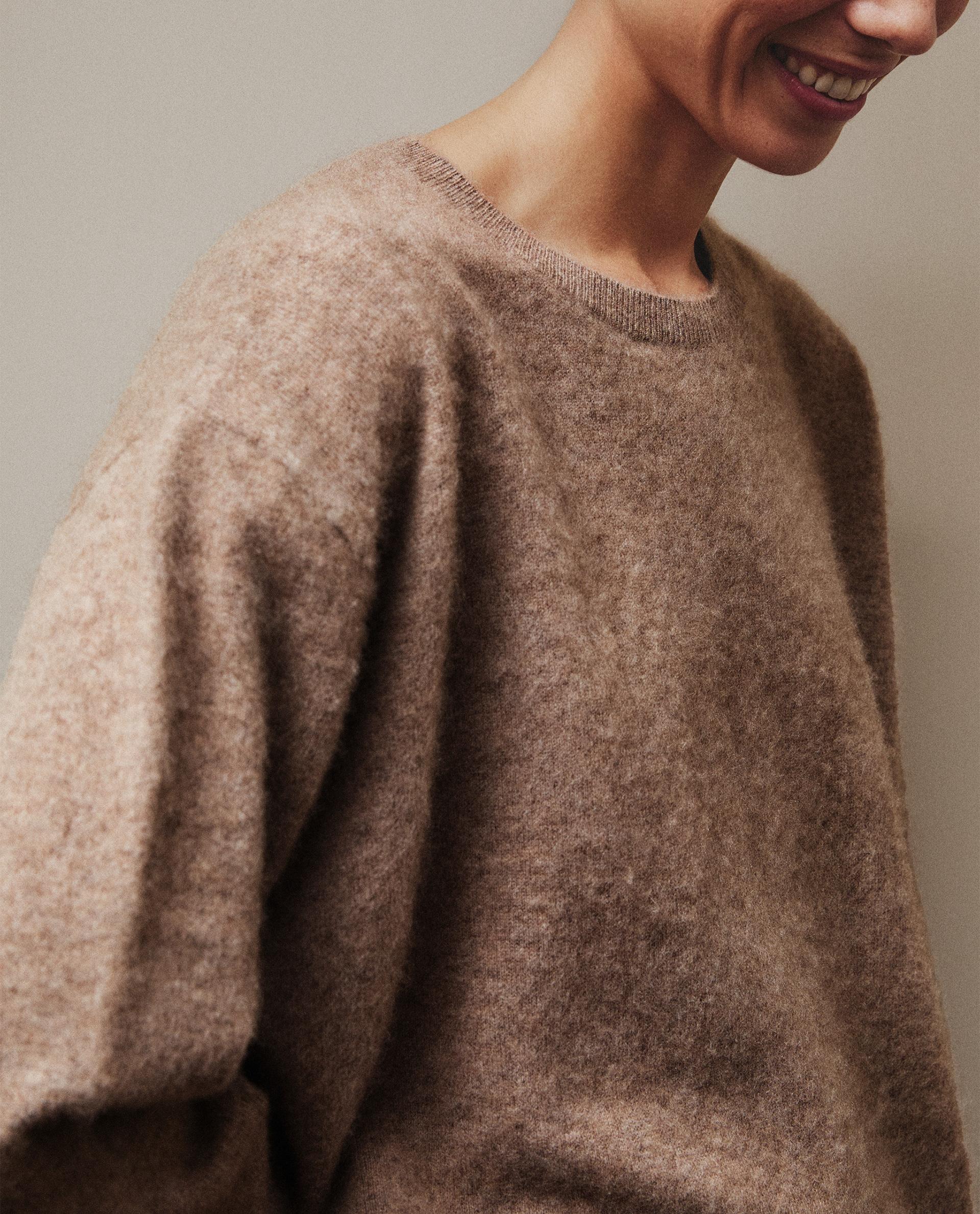 JERSEY CASHMERE | Zara Home Perú