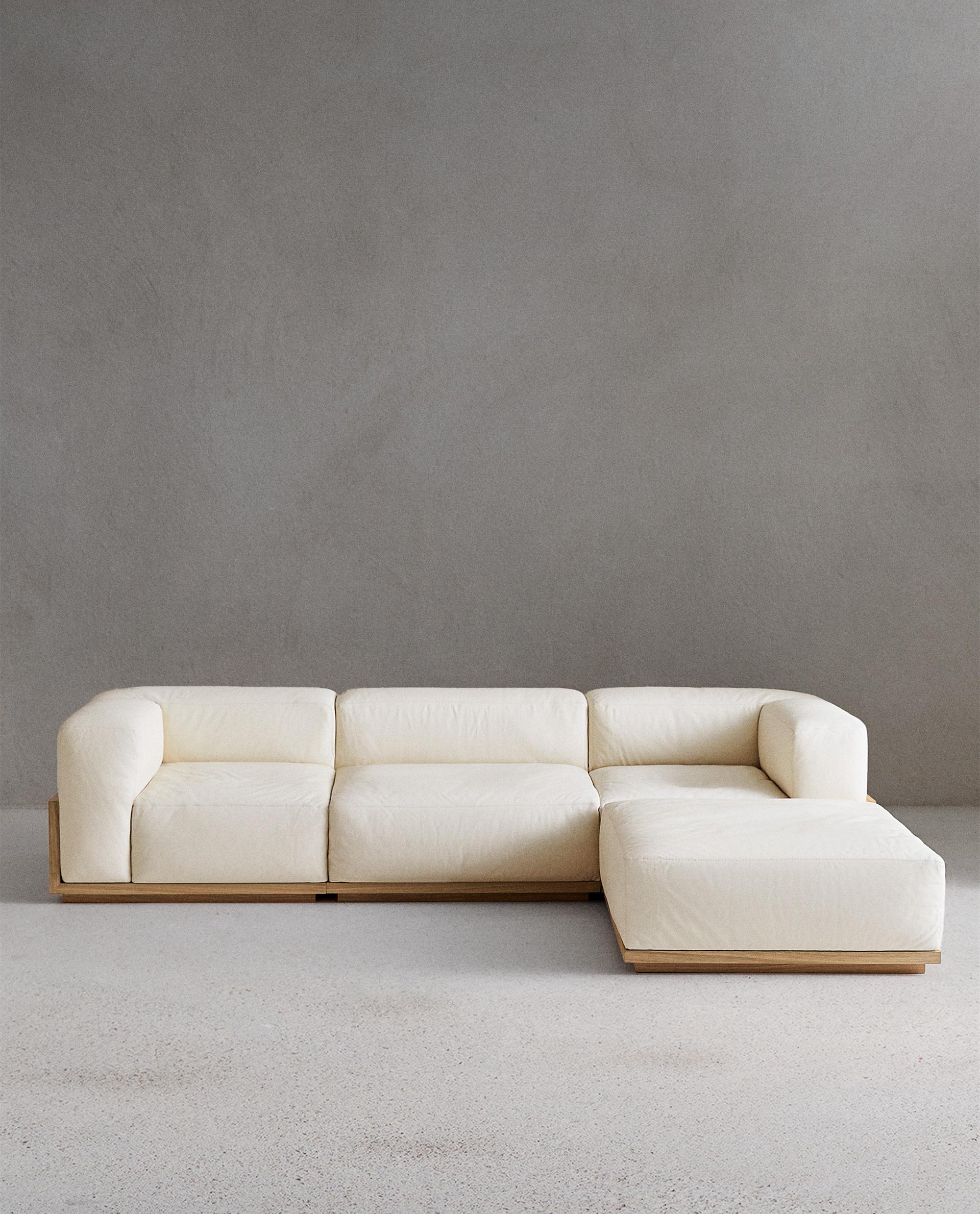 SOFA 02 | COMBINATION 03 | Zara Home United States of America