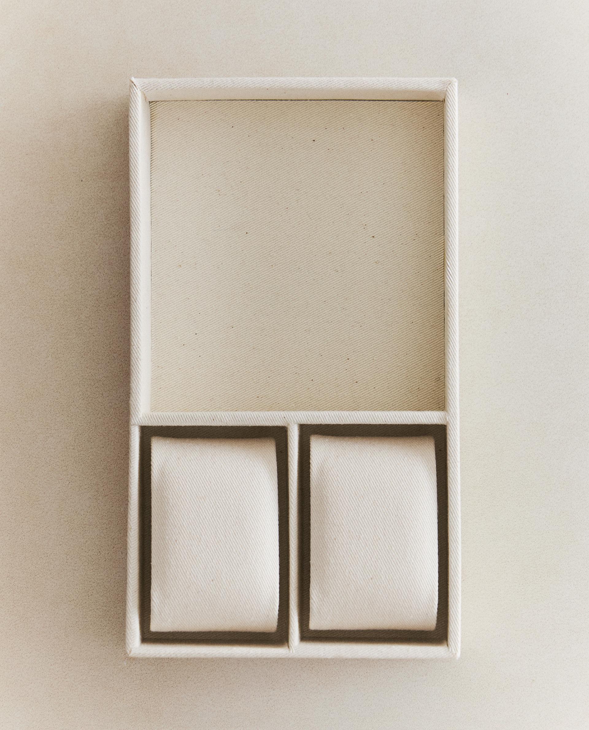 WATCH STORAGE BOX | Zara Home Lebanon
