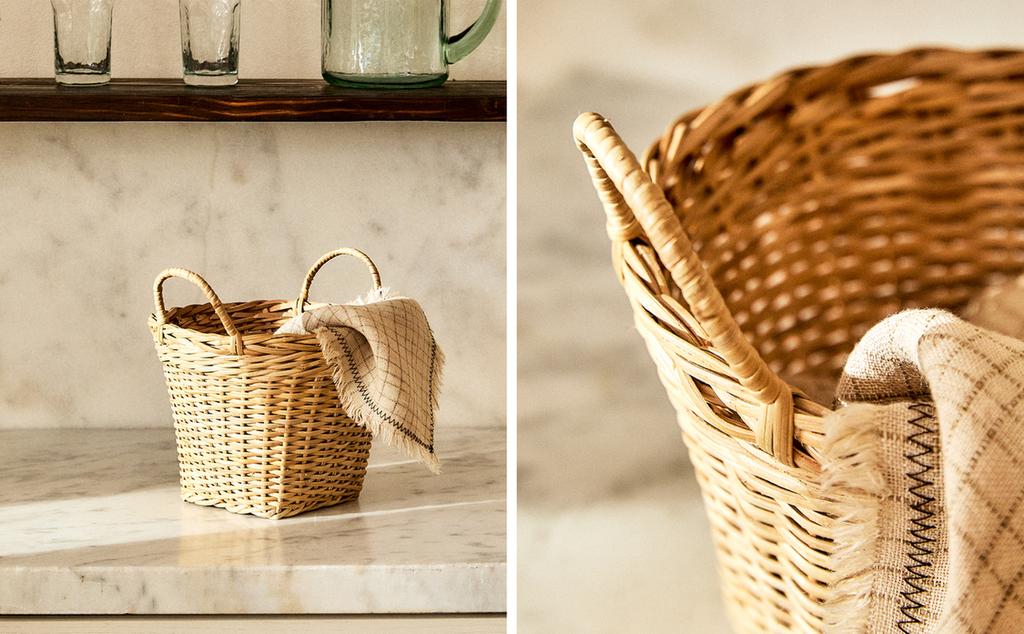 ΑΠΟΘΗΚΕΥΣΗ - ΚΟΥΖΙΝΑ | Zara Home Ελλάδα / Greece
