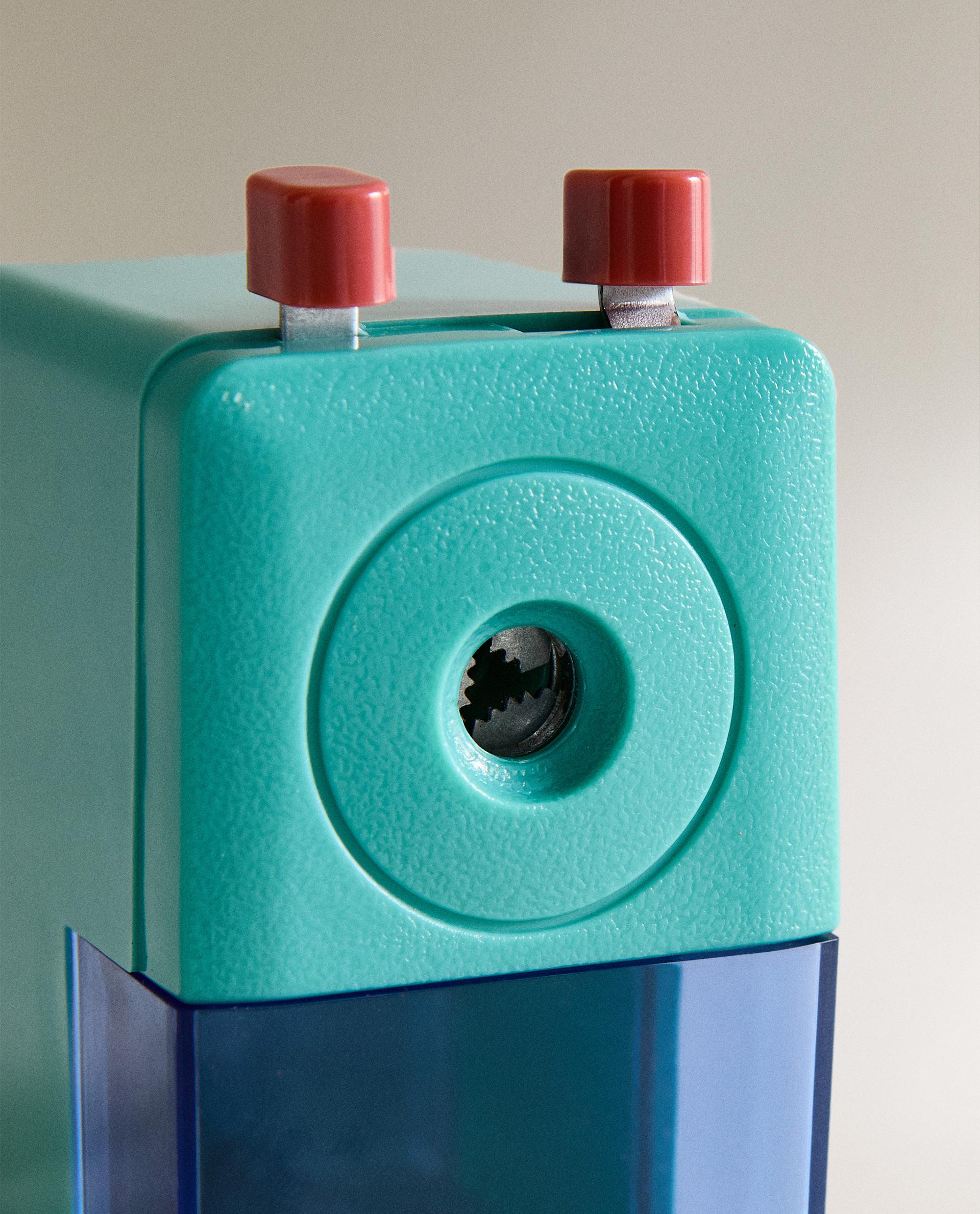 Table top pencil sharpener store